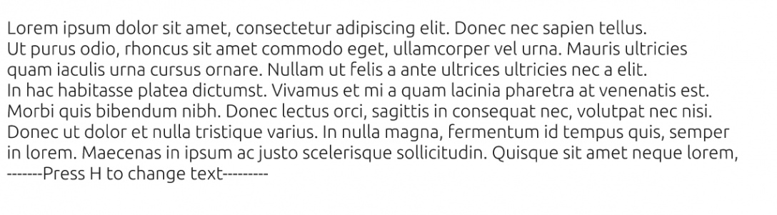 Graph Type Rendering Update 3 – Göthel Software Blog